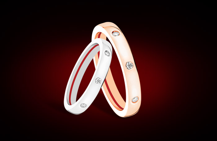 Qeelin | Petite Collection