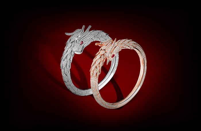 Qeelin | The Tale of Qeelin